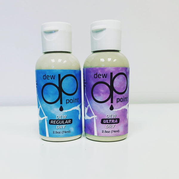 1oz Dew Dry Sample Pack – Dew Point Products